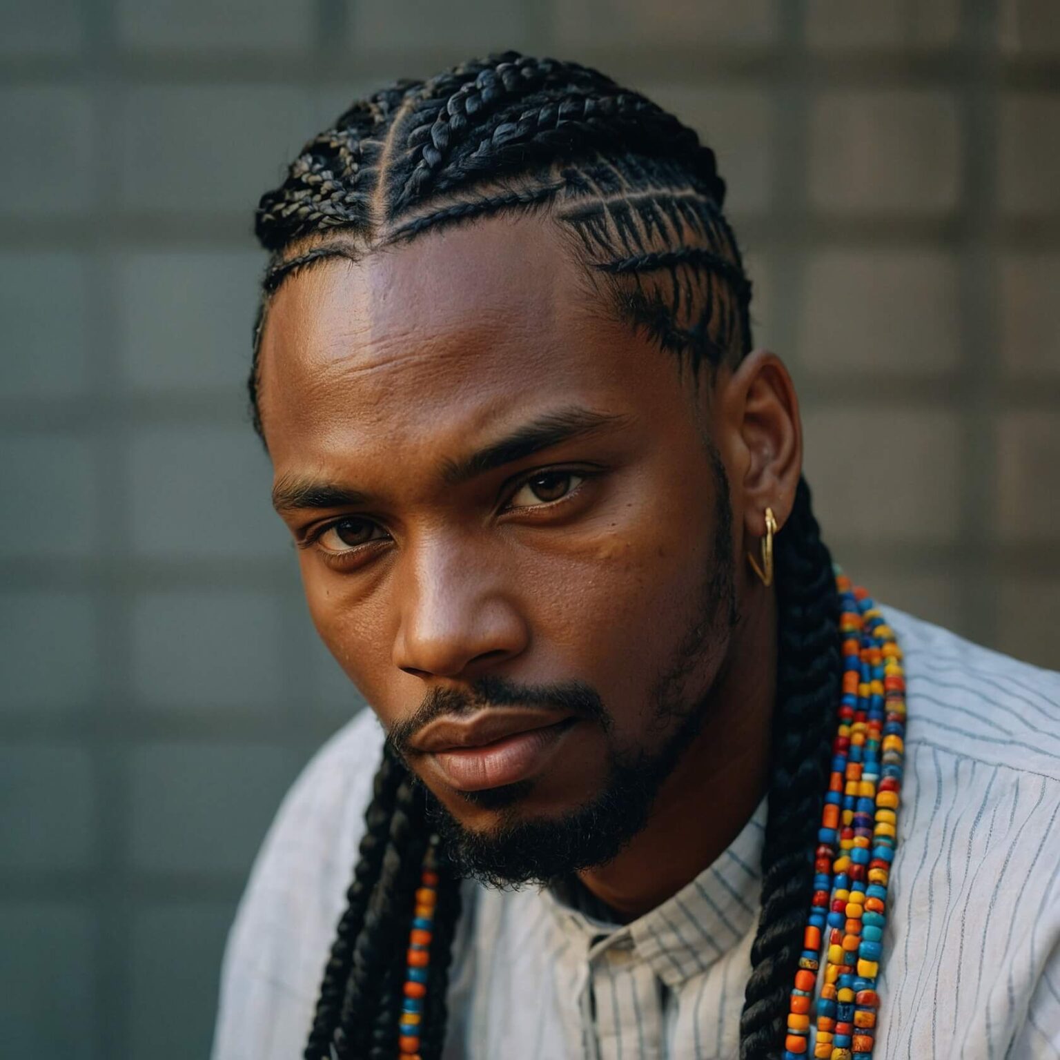 Top 90s Hairstyles for Men: Iconic Black and Male Hairstyles from the ...