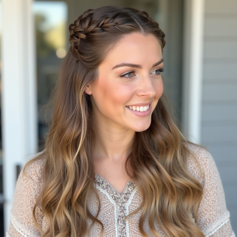 Ultimate Guide to Viking Braids: 20 Hairstyles, Warrior Braids, and ...