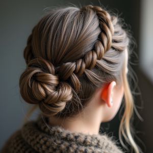 Ultimate Guide to Viking Braids: 20 Hairstyles, Warrior Braids, and ...