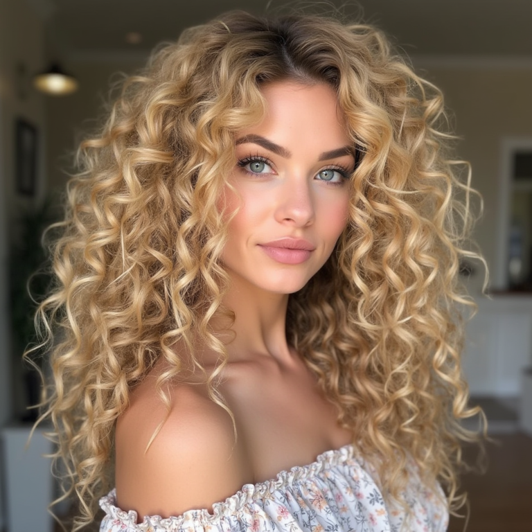 10 Sandy Blonde Hair Trends: Stunning Sandy Blonde Looks You'll Love in ...