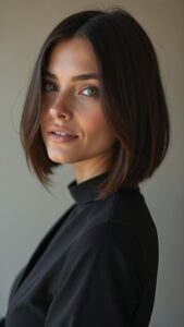 21 Italian Bob Haircuts Examples to See If Trying This New Trend