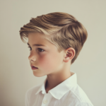 19 Classic Textured Side Part Haircuts for Boys – Stylish & Neat