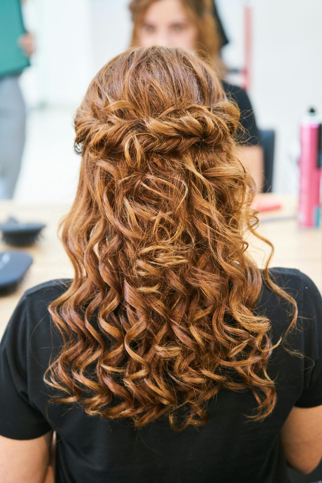 Elegant Braid Styles for Women Over 50 for Any Occasion - Hairstyle 99