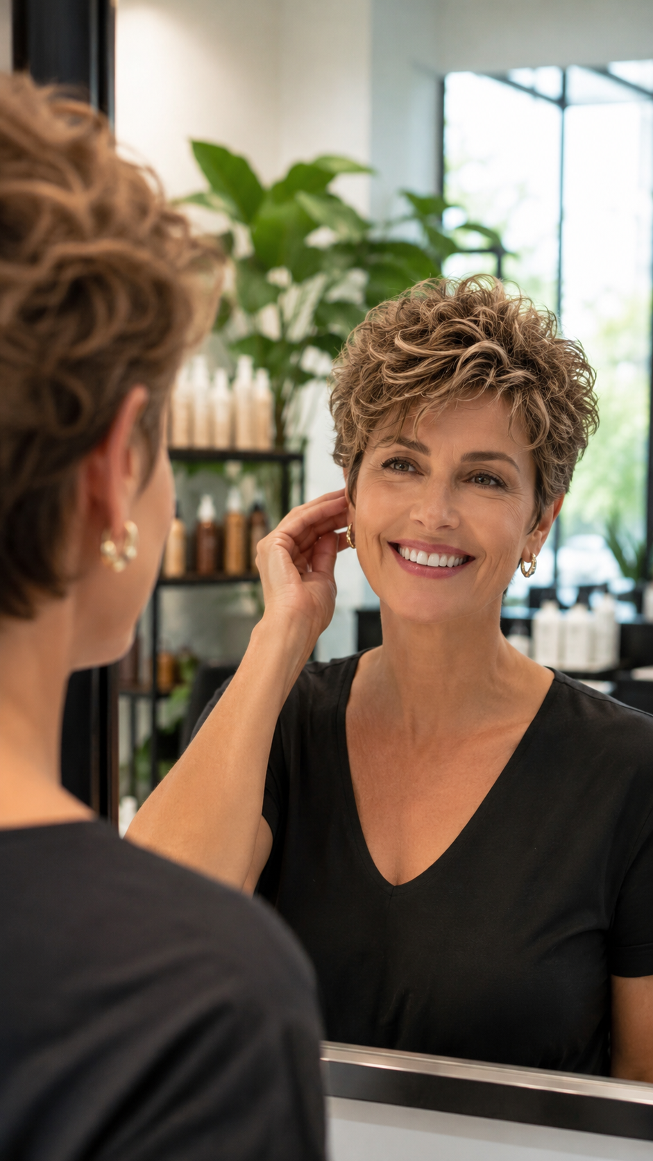 Best Pixie Cut Styles for Curly Hair: 22 Inspiring Ideas - Hairstyle 99